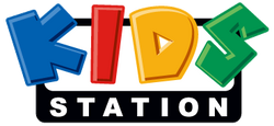 Kids Station | Logopedia | Fandom