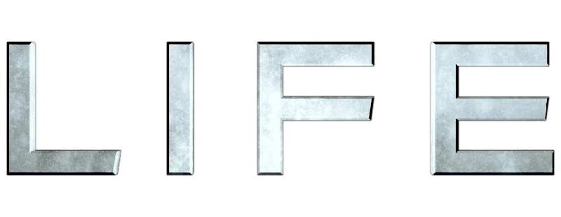 Life (2017) | Logopedia | Fandom