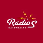 Radio S1 | Logopedia | Fandom