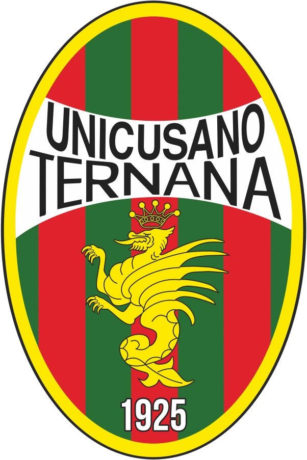 Download Ternana Calcio Logo PNG And Vector (PDF, SVG, Ai,, 40% OFF