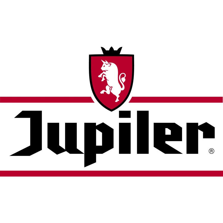 Jupiler | Logopedia | Fandom