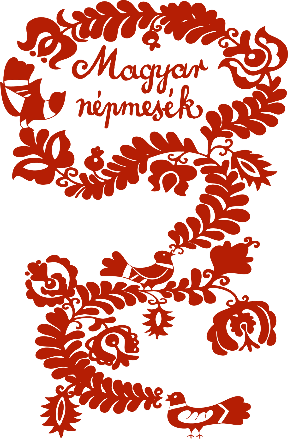 Magyar népmesék | Logopedia | Fandom