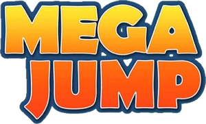 Mega Jump | Logopedia | Fandom