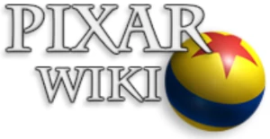 Pixar Wiki | Logopedia | Fandom