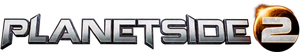 PlanetSide 2 | Logopedia | Fandom