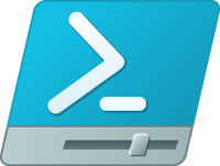 PowerShell ISE | Logopedia | Fandom