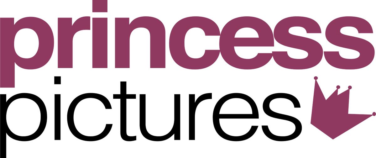 Princess Pictures | Logopedia | Fandom