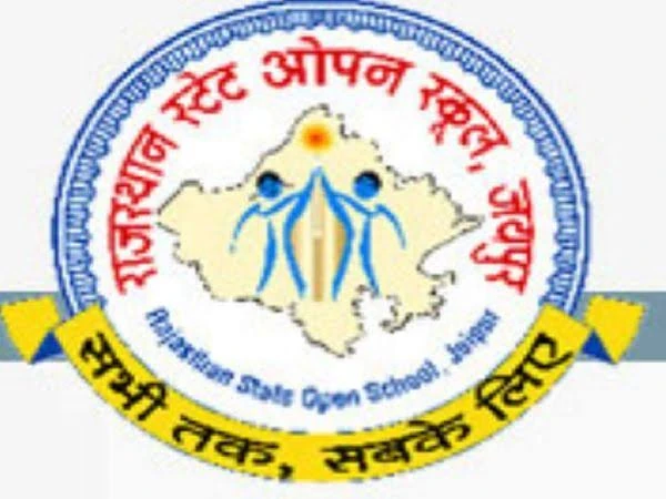 Rajasthan State Open School | Logopedia | Fandom