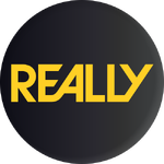 Really | Logopedia | Fandom