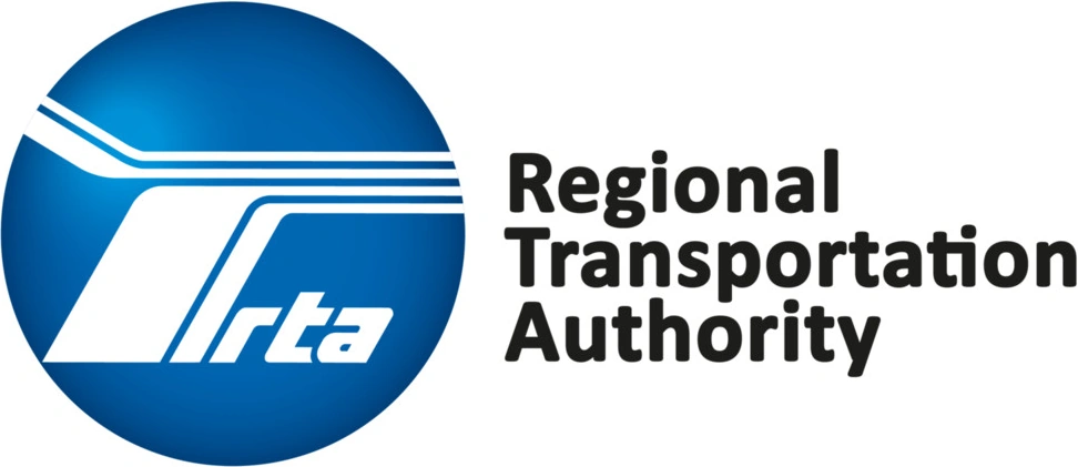 Regional Transportation Authority | Logopedia | Fandom