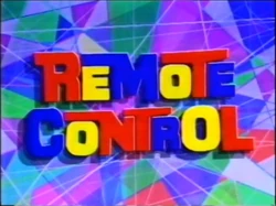 Remote Control (UK) | Logopedia | Fandom