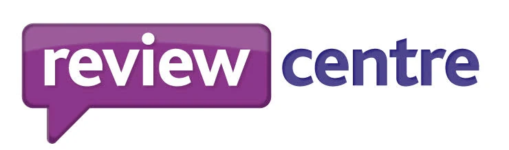ReviewCentre | Logopedia | Fandom