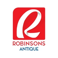 Robinsons Antique | Logopedia | Fandom
