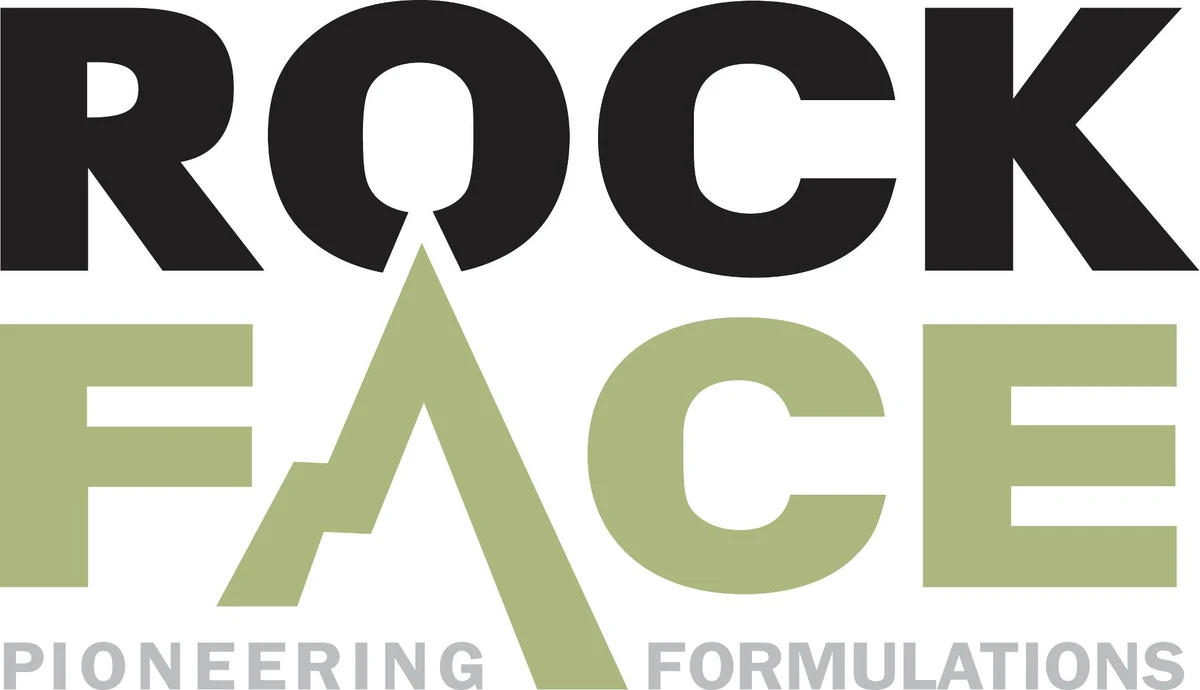 Rock Face | Logopedia | Fandom