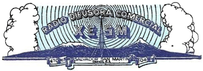 XEAI-AM | Logopedia | Fandom