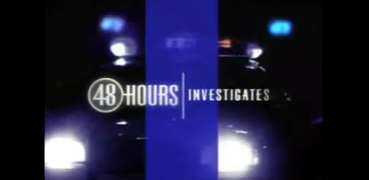 48 Hours Investigates | Logopedia | Fandom