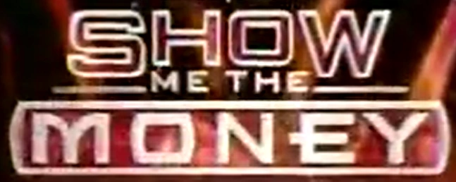 Show Me the Money | Logopedia | Fandom