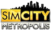 SimCity Metropolis | Logopedia | Fandom