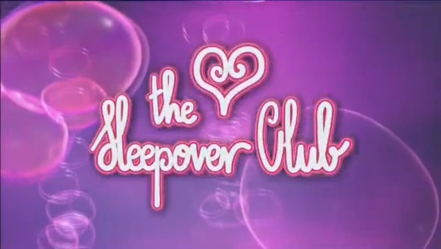 The Sleepover Club | Logopedia | Fandom