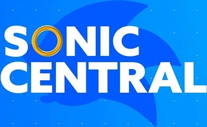 Sonic Central | Logopedia | Fandom