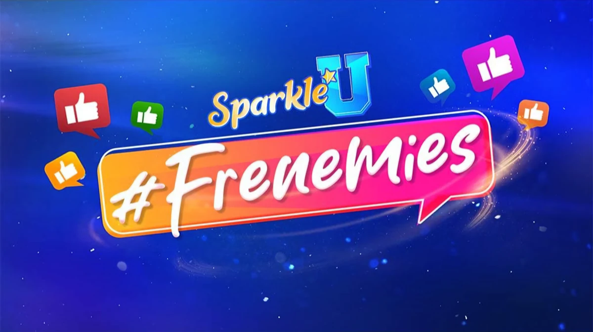 Sparkle U | Logopedia | Fandom