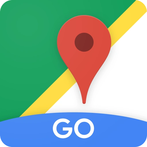 Google Maps Go | Logopedia | Fandom