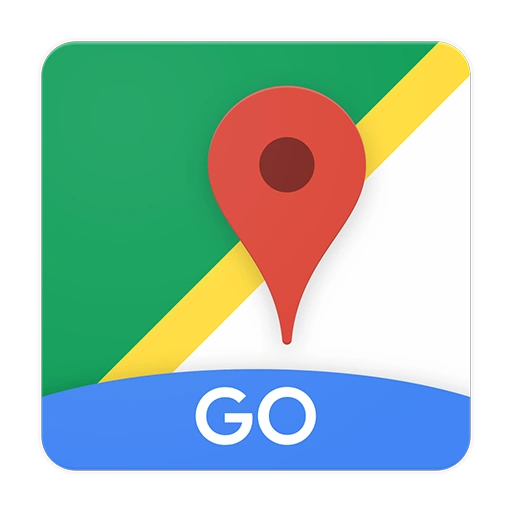 Google Maps Go | Logopedia | Fandom