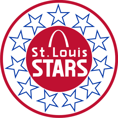 St. Louis Stars | Logopedia | Fandom