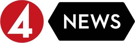 TV4 News | Logopedia | Fandom