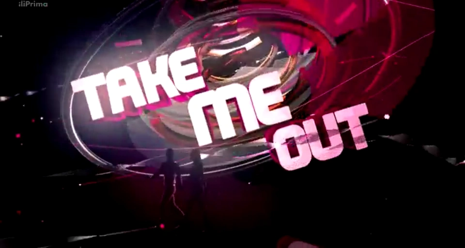 Take Me Out (Czech Republic) | Logopedia | Fandom