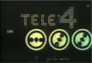 Tele 4 | Logopedia | Fandom