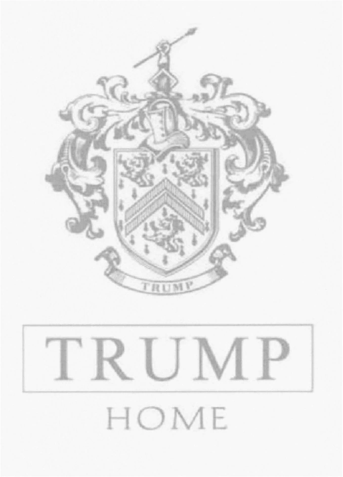 Trump Home | Logopedia | Fandom