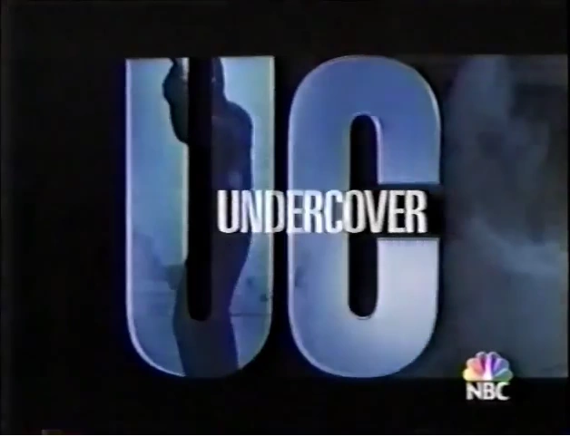 UC: Undercover | Logopedia | Fandom