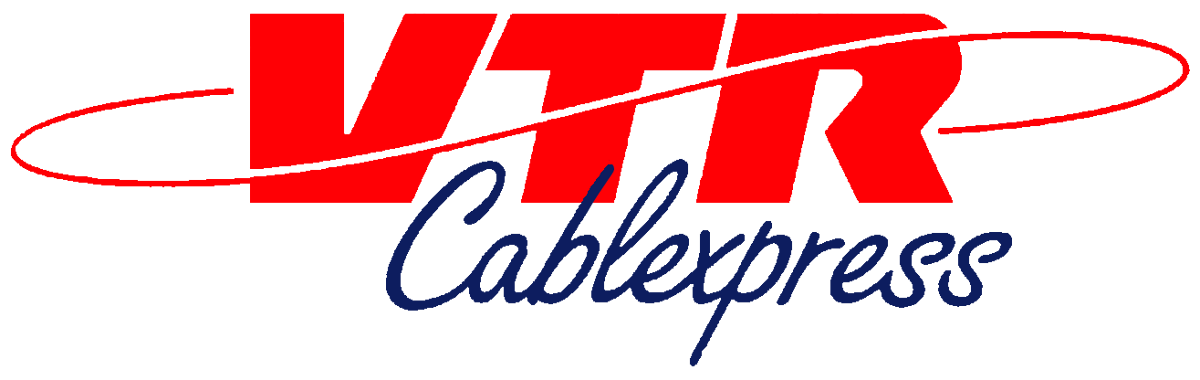 VTR/TV | Logopedia | Fandom