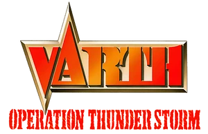 Varth: Operation Thunderstorm | Logopedia | Fandom