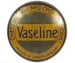 Vaseline | Logopedia | Fandom