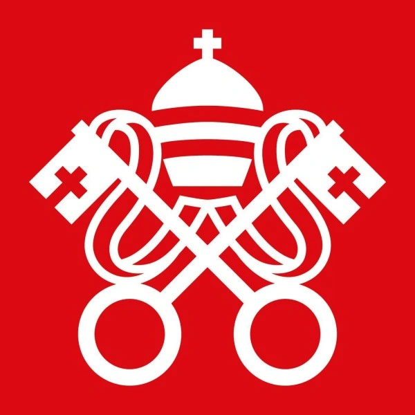 Vatican News | Logopedia | Fandom