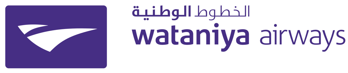 Wataniya Airways | Logopedia | Fandom