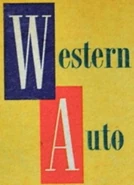Western Auto | Logopedia | Fandom
