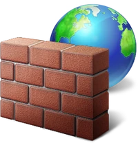 Windows Firewall | Logopedia | Fandom