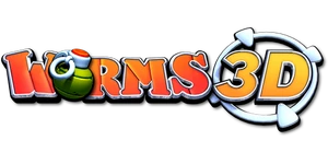 Worms 3D | Logopedia | Fandom