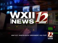 WXII-TV | Logopedia | Fandom