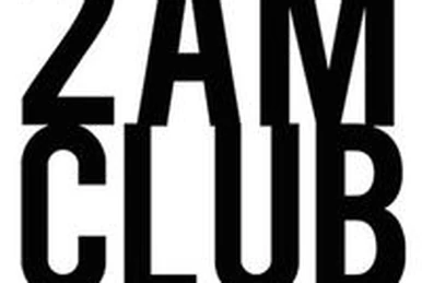 2am logo