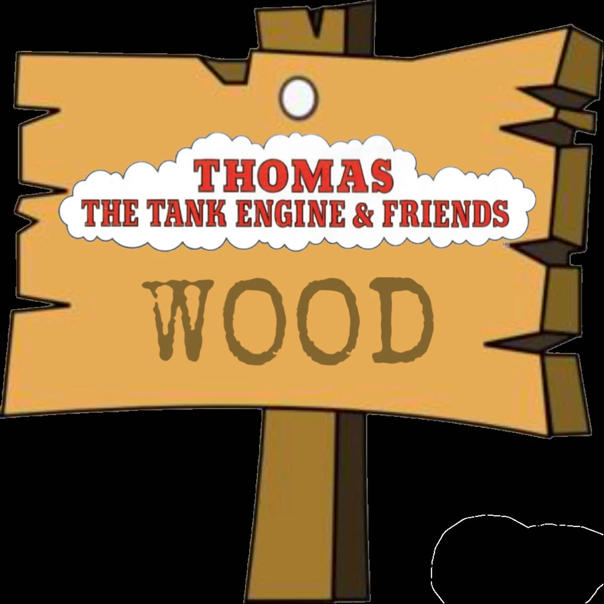 Thomas and Friends Wooden Railway | Logopedia | Fandom