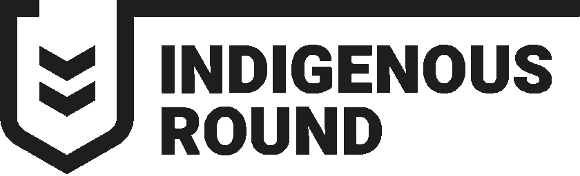 NRL Indigenous Round | Logopedia | Fandom