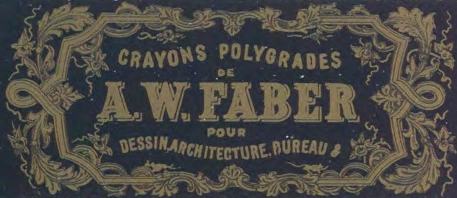 Faber-Castell | Logopedia | Fandom