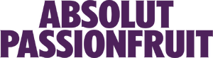 Absolut Passionfruit | Logopedia | Fandom