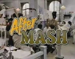 AfterMASH | The Title Screens Wiki | Fandom