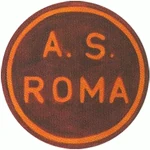 AS Roma | Logopedia | Fandom