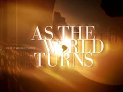 As The World Turns Logo Julianne Moore To Return To As The World